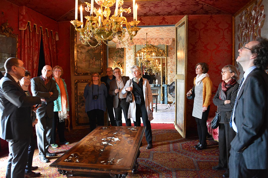 Victor Hugo in Guernsey | Marva Barnett